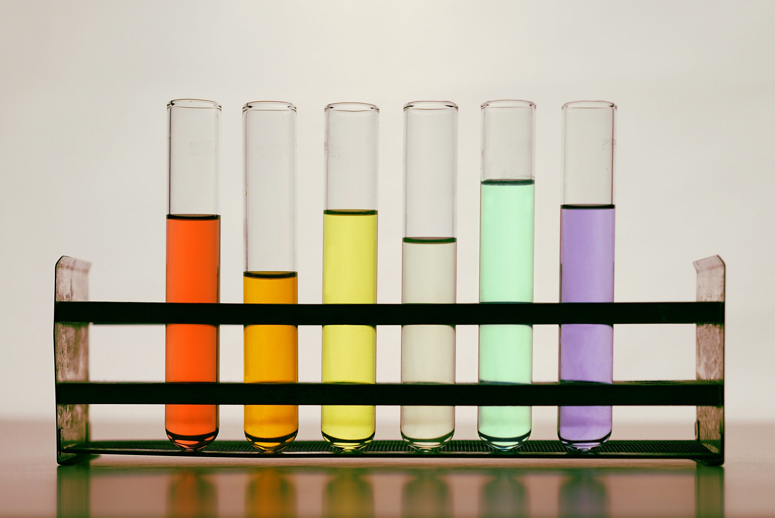 Colorimetric Analysis - DAFG Laboratories